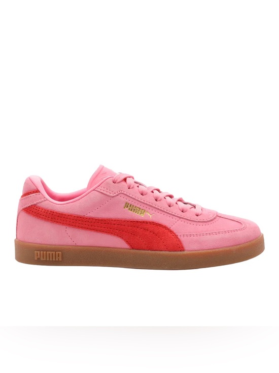 Puma | Shoes | Puma Club Ii Era Womens Suede Sneakers | Poshmark